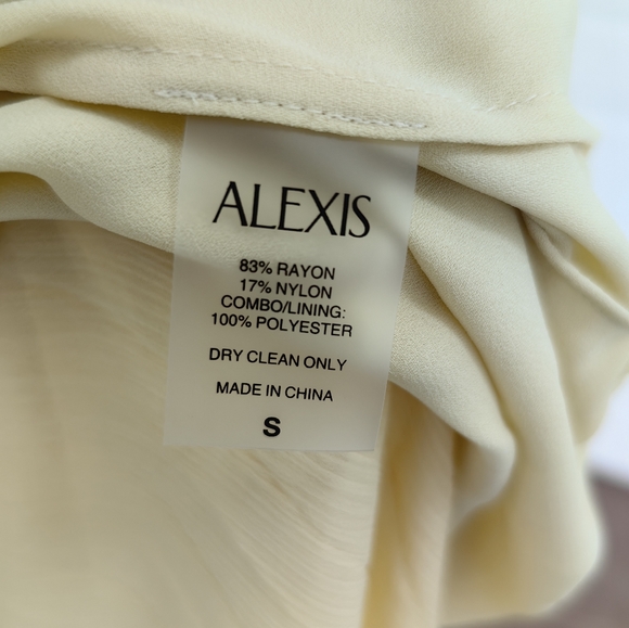 Alexis | Dresses | Sold Out | Poshmark